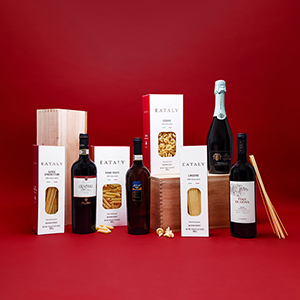 Eataly: authentic Italian products, restaurants, cooking classes | Eataly