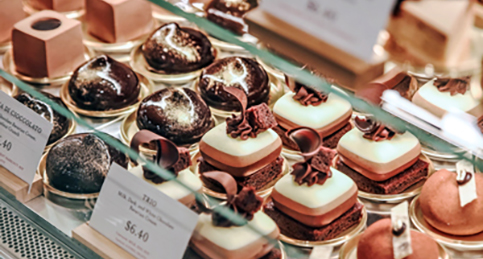 Counters & Cafès at Eataly Short Hills | Eataly