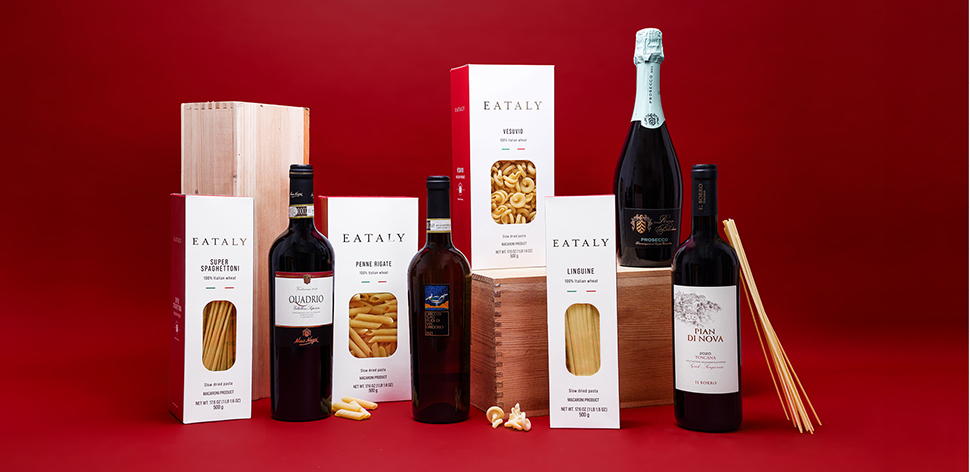 Eataly: authentic Italian products, restaurants, cooking classes | Eataly