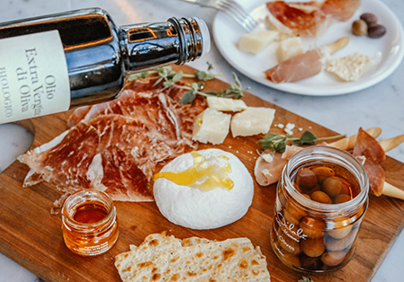 Italian Restaurants - Boston | Eataly