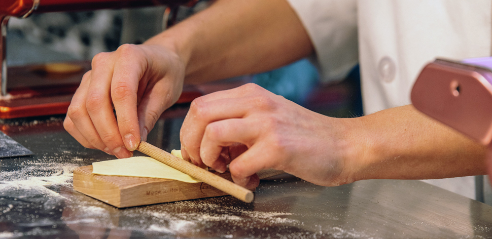 Eataly in New York City | Eataly