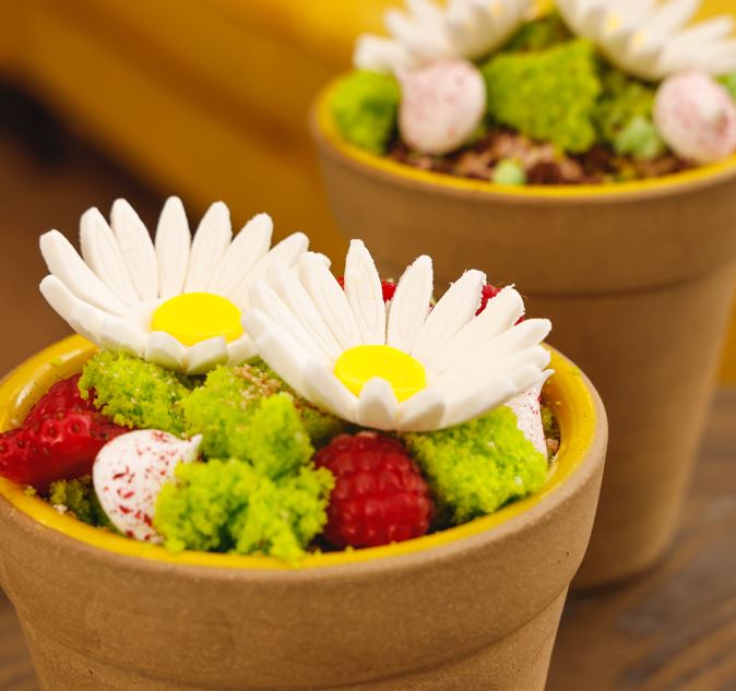 SERRA by Birreria - Seasonal Rooftop Restaurant in NYC | Eataly