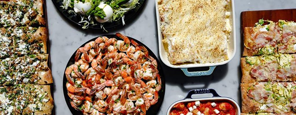 Private Dining experiences at Eataly NYC Flatiron | Eataly