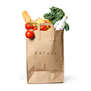 Eataly: authentic Italian products, restaurants, cooking classes | Eataly