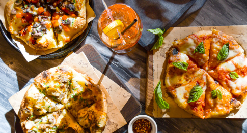 Eataly Las Vegas: restaurants and private dining | Eataly