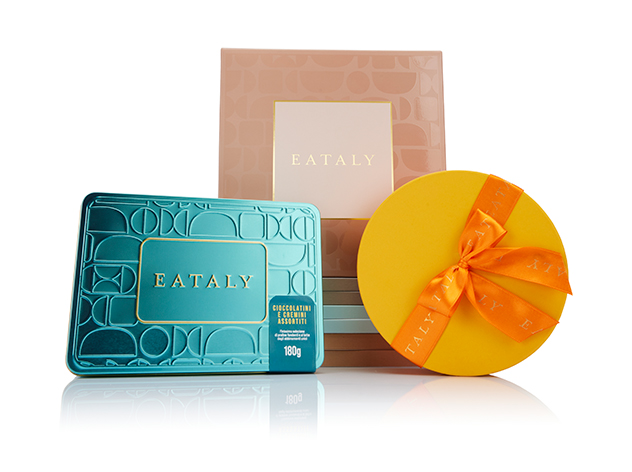 Valentine's Day at Eataly | Eataly