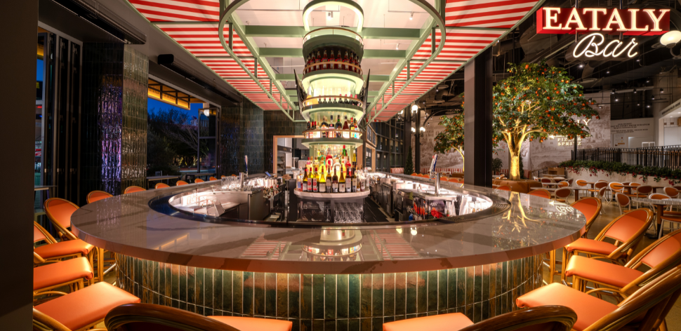 Private Dining & Experiences at Eataly Las Vegas | Eataly