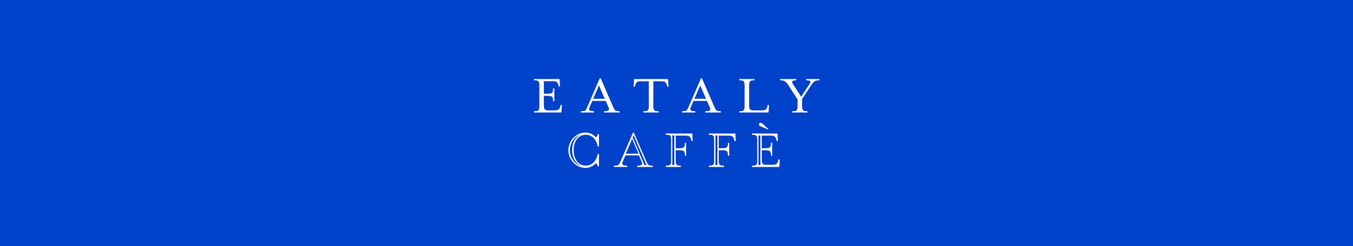 Eataly stores in the USA | Eataly