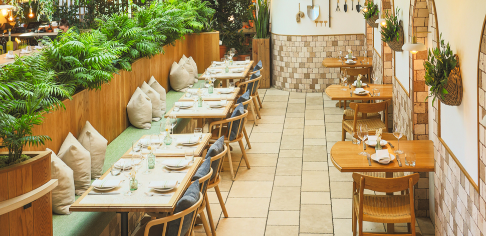 Private Dining & Experiences at Eataly Dallas | Eataly