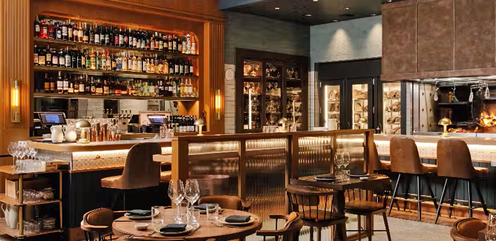 Private Dining & Experiences at Eataly Las Vegas | Eataly