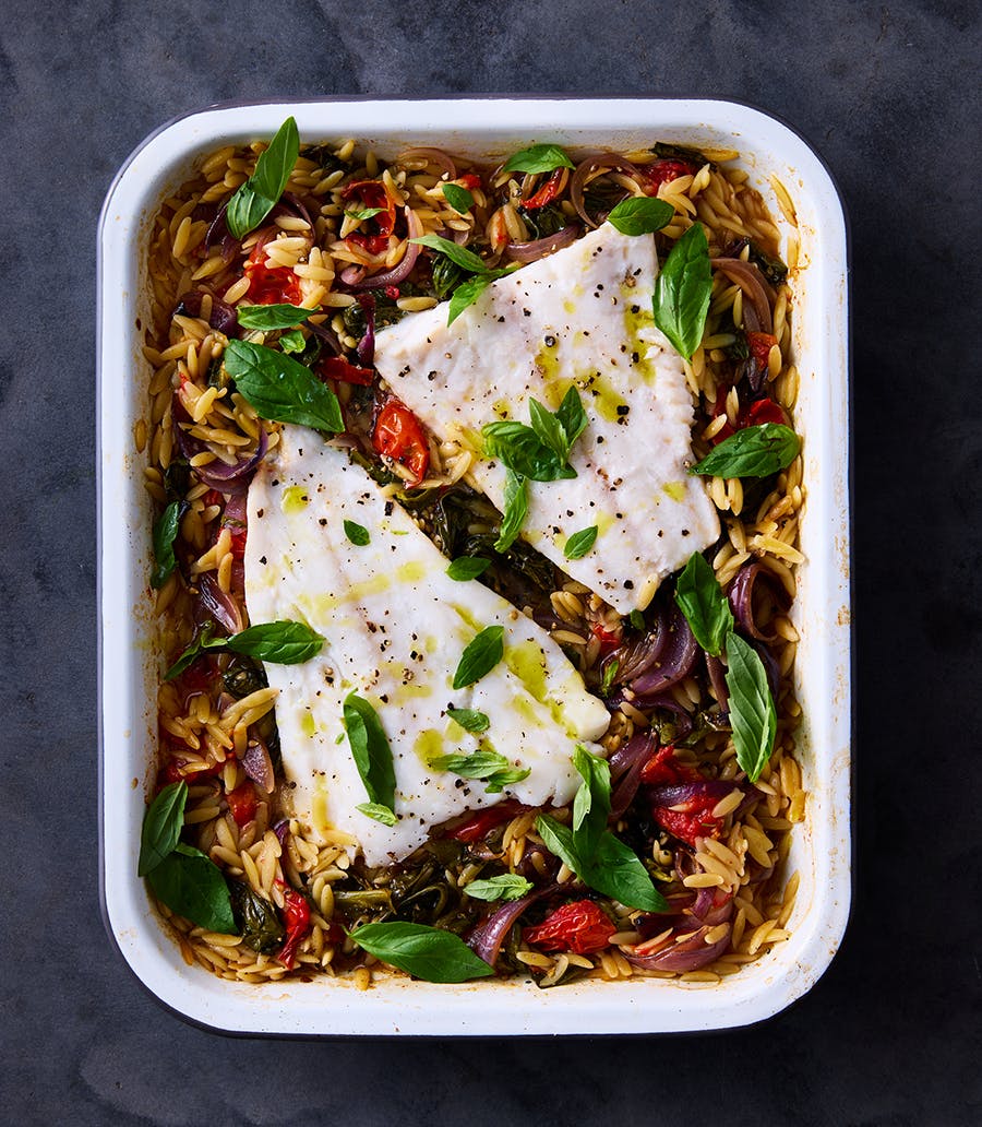 Fall in love with Seafood from Norway: quick and delicious weeknight ...