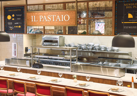Italian Restaurants - Miami | Eataly