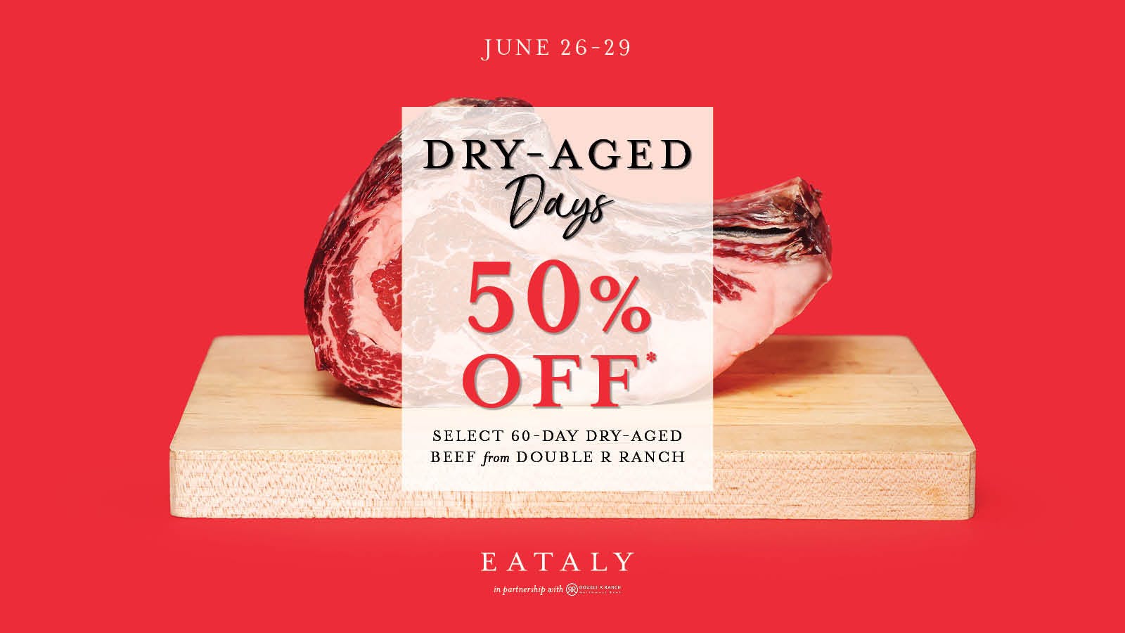 Eataly: authentic Italian products, restaurants, cooking classes | Eataly