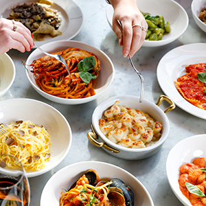 Eataly Pasta | Eataly