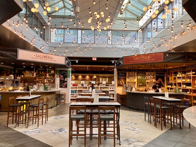 Private Dining and Experiences at Eataly Boston | Eataly