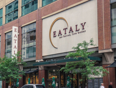 Vino Days at Eataly | Eataly