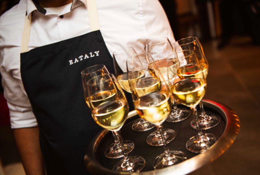 King of Prussia: Now Open | Eataly