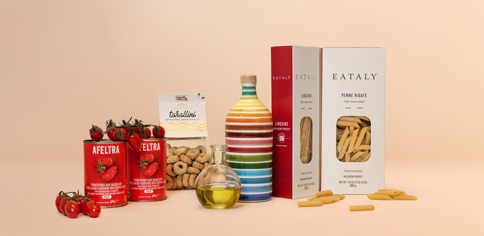 Eataly: authentic Italian products, restaurants, cooking classes | Eataly