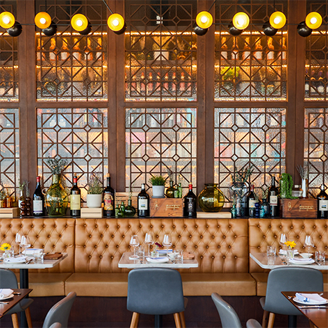 Eataly in New York City | Eataly