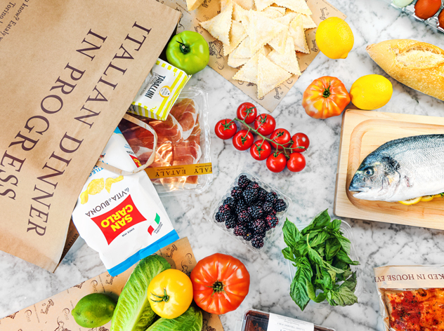 Eataly Local Delivery | Eataly