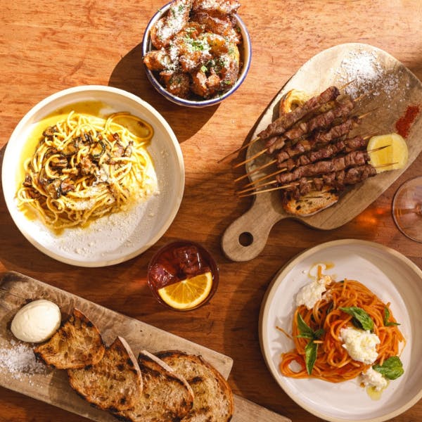 Terra - Rooftop Restaurant & Lounge in Los Angeles | Eataly