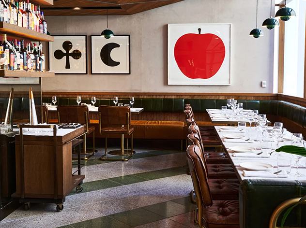 Restaurants at Eataly | Eataly