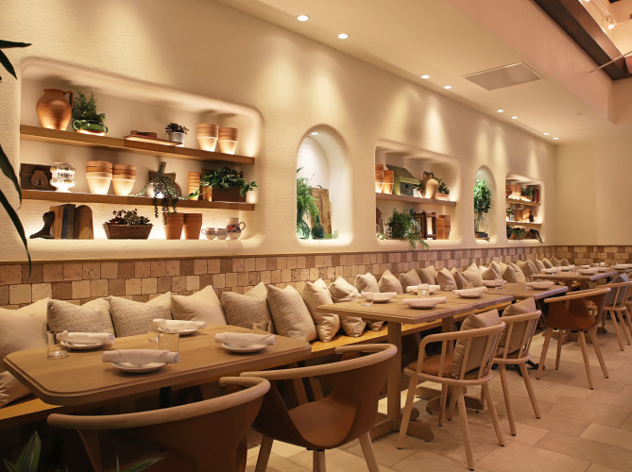 Restaurants at Eataly | Eataly