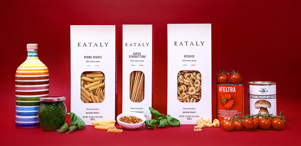 Eataly: authentic Italian products, restaurants, cooking classes | Eataly