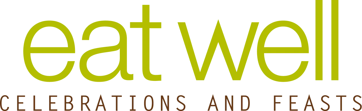 Eat Well Logo