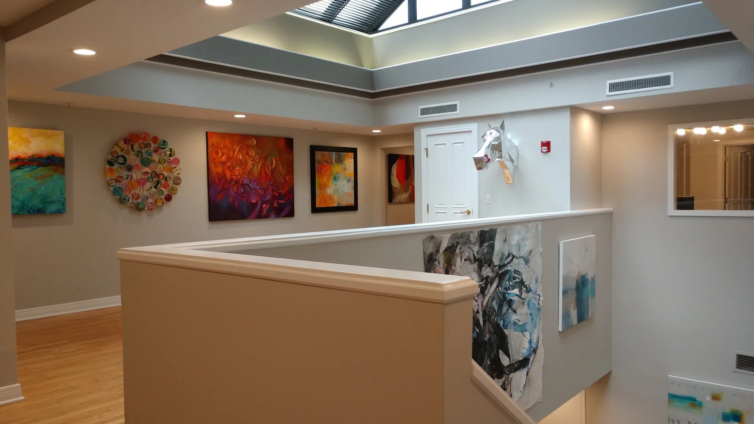 Banz Studios - Downtown - Cincinnati, Ohio