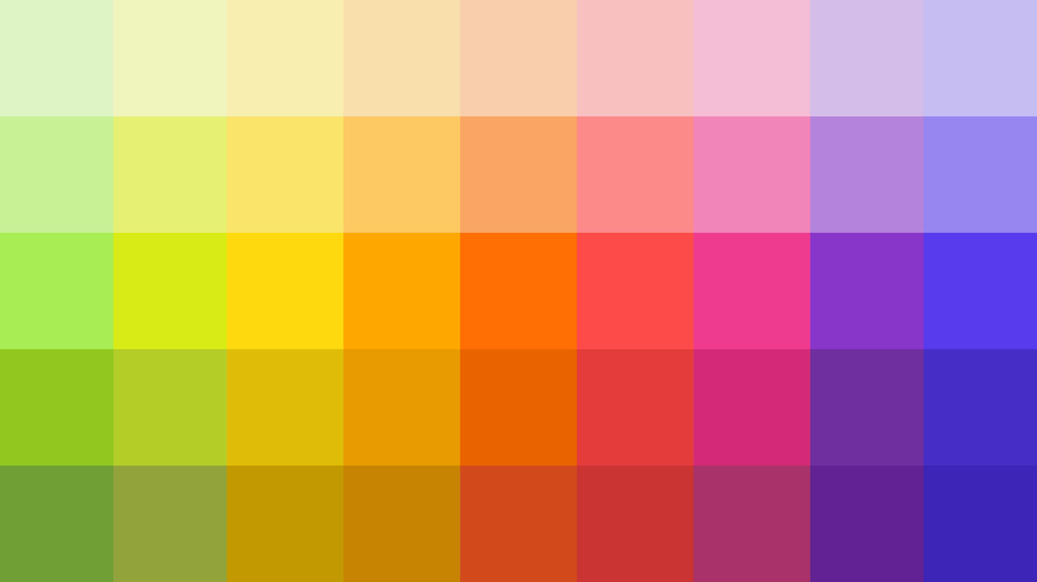 Color | Foundations | eBay Playbook