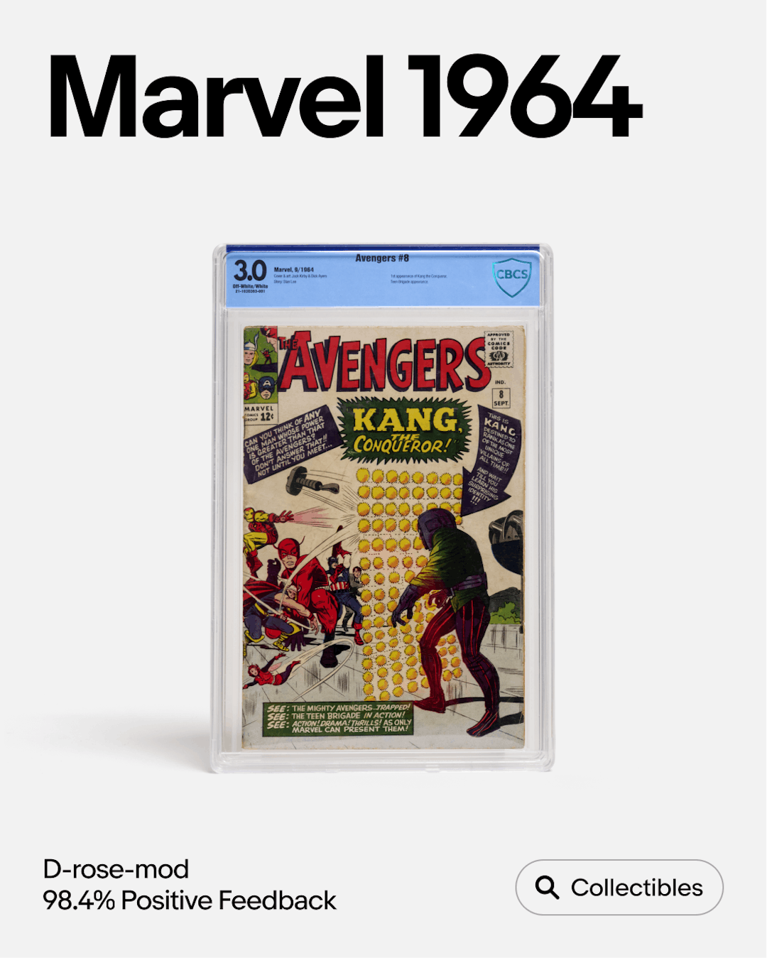 eBay Playbook — One system for everyone to love.