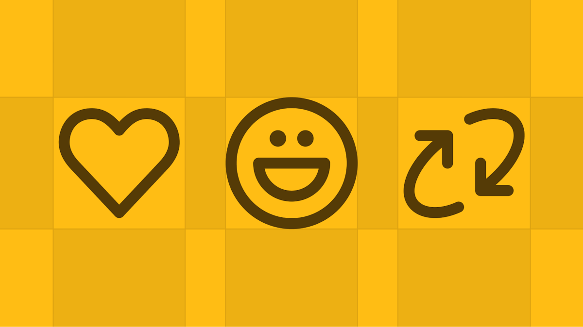 Showcase | Iconography | Foundations | eBay Playbook