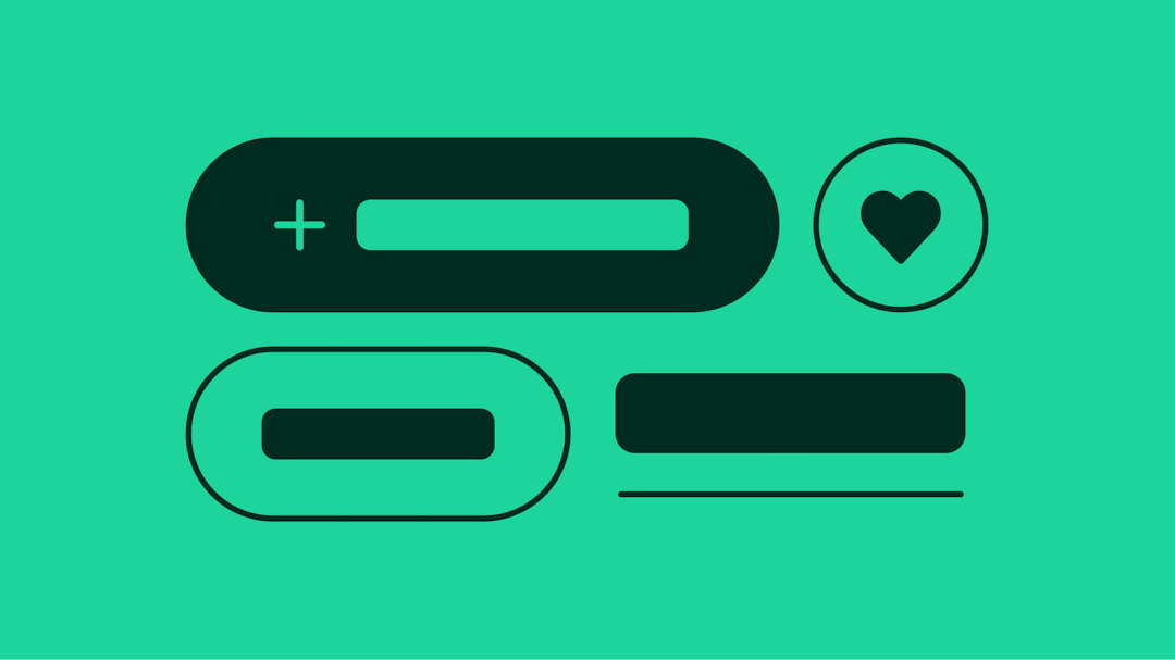 Button: Design | Components | Design System | eBay Playbook