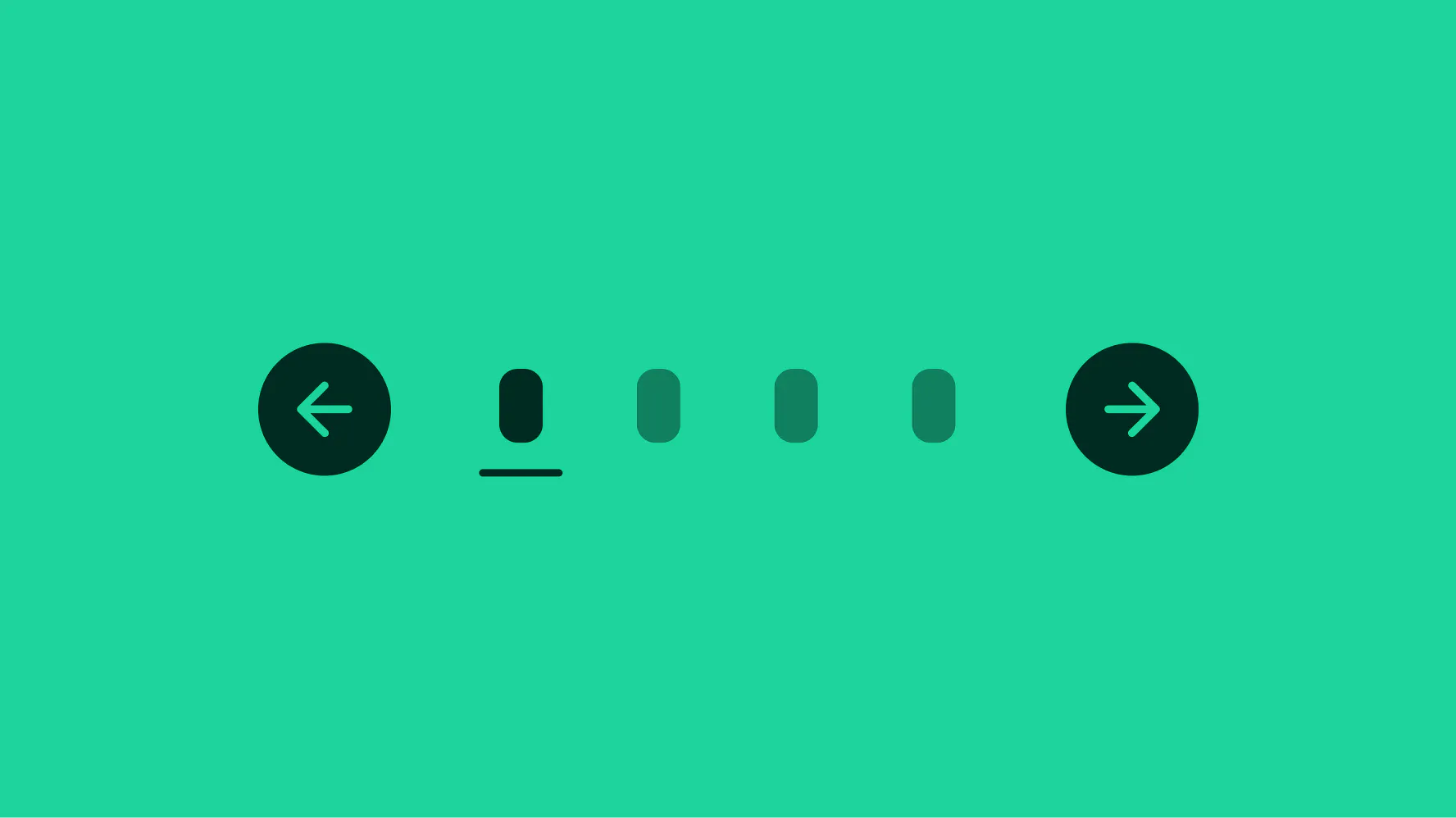 Pagination: Design | Components | Design System | eBay Playbook