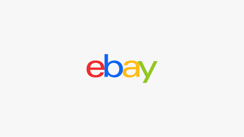 Logo | Foundations | eBay Playbook