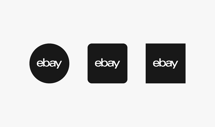 Logo | Foundations | eBay Playbook
