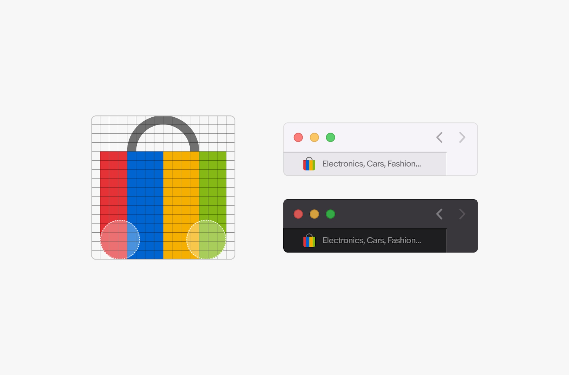 Logo | Foundations | eBay Playbook