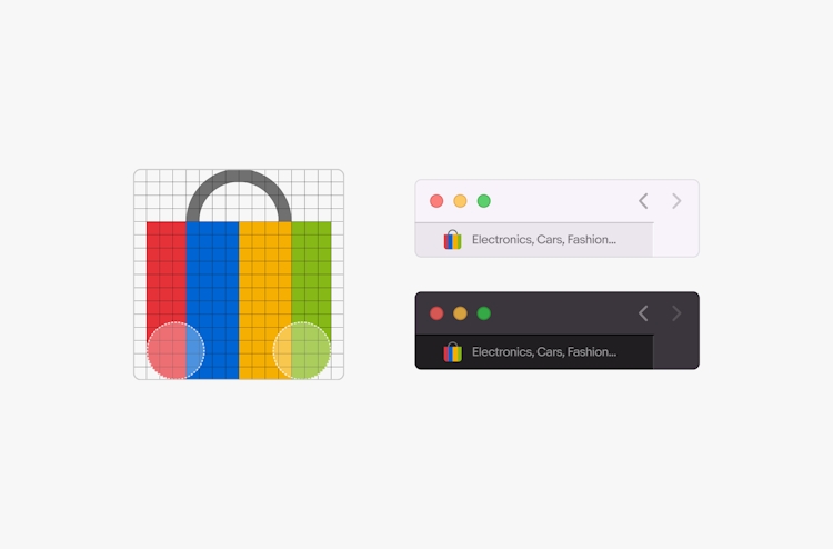 Logo | Foundations | eBay Playbook