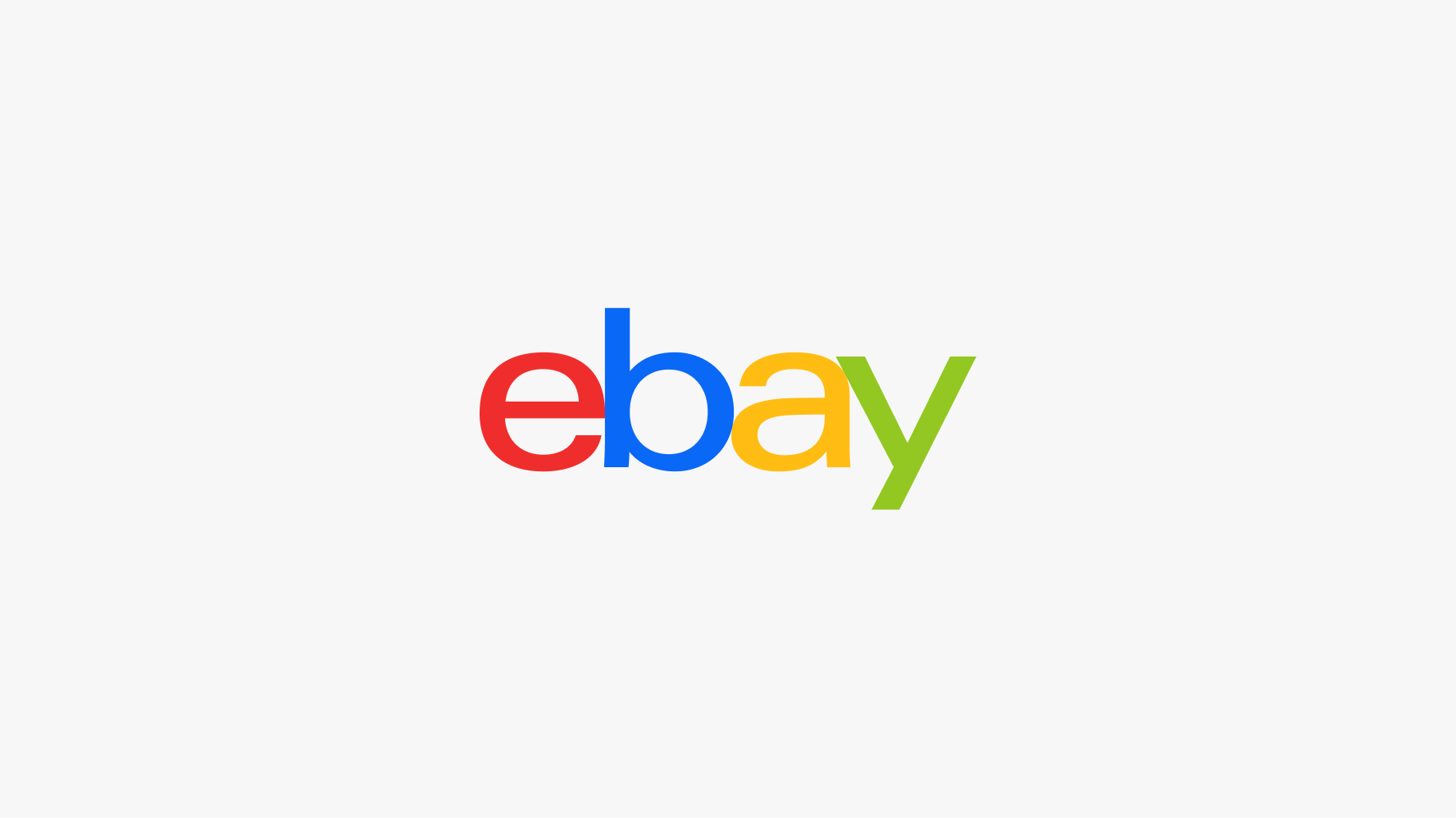 Ebay Logo 2024 How To Increase EBay Sales In 2024 (16 Tips) EDesk