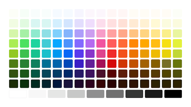 Color | Foundations | eBay Playbook