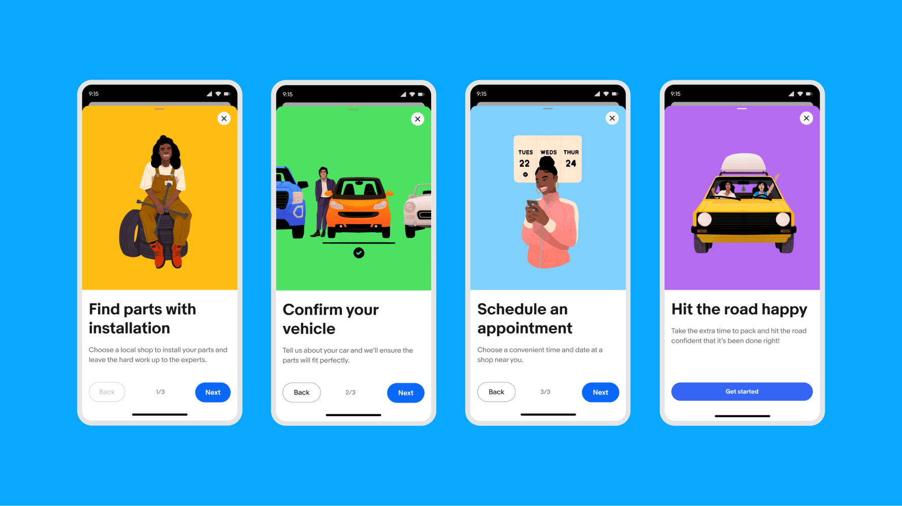 Using Illustration | Illustration | Foundations | eBay Playbook