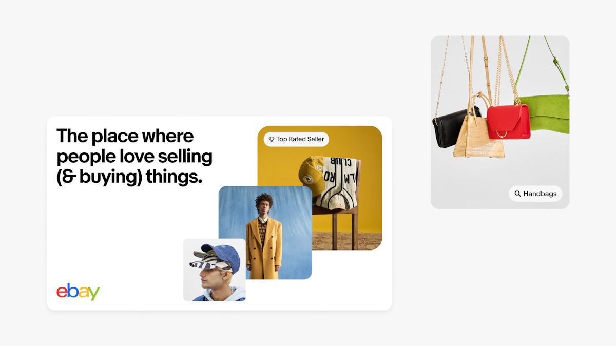 Marketing Ui Graphics | Expressions | eBay Playbook