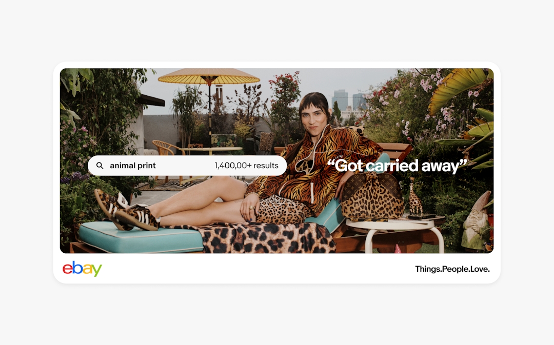 eBay Playbook — One system for everyone to love.