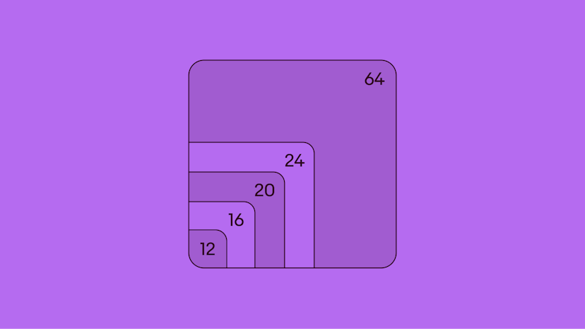 Our Icons | Iconography | Foundations | eBay Playbook