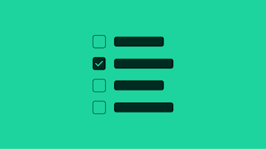 Checkbox: Design | Components | Design System | eBay Playbook