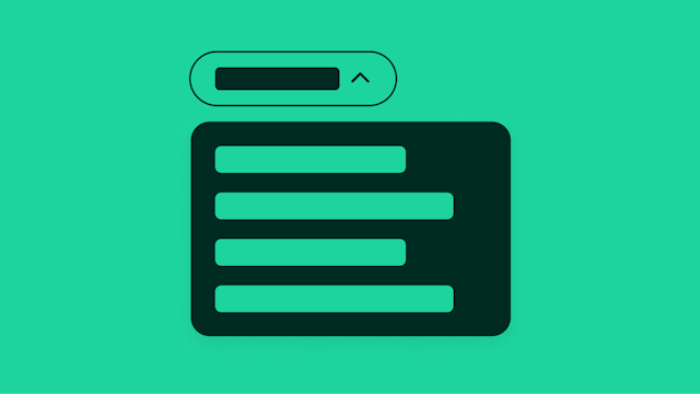 Popover: Design | Components | Design System | eBay Playbook