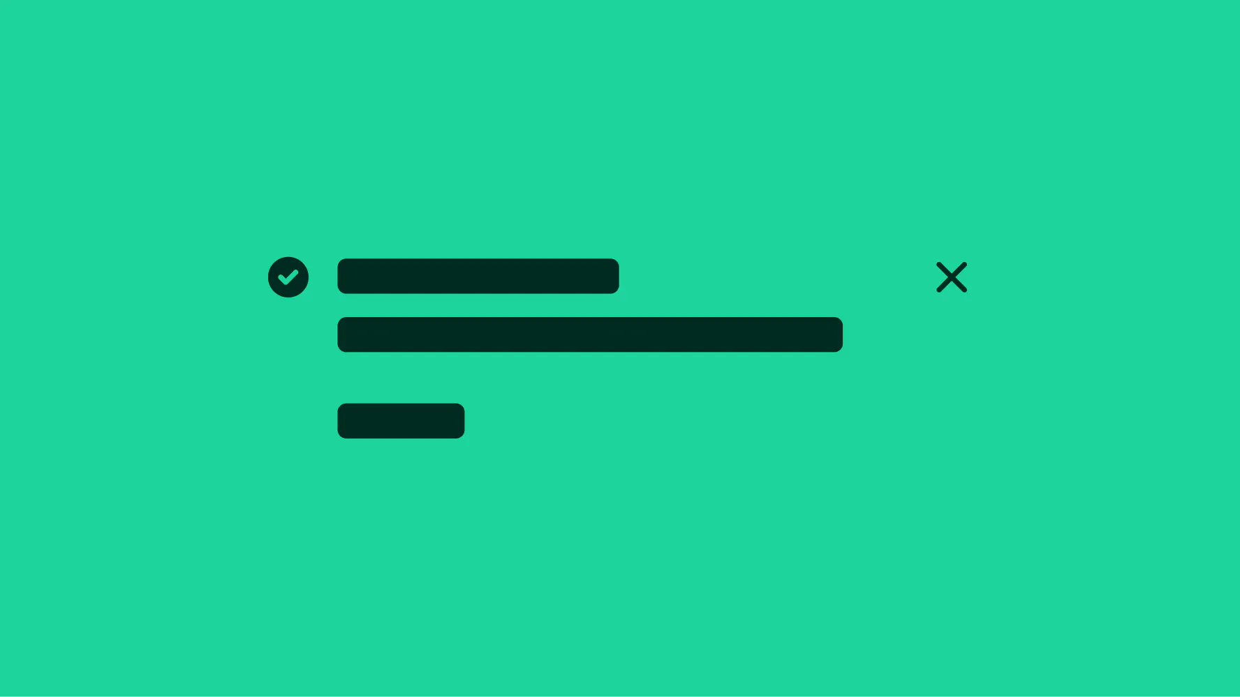 Inline Notice: Design | Components | Design System | eBay Playbook