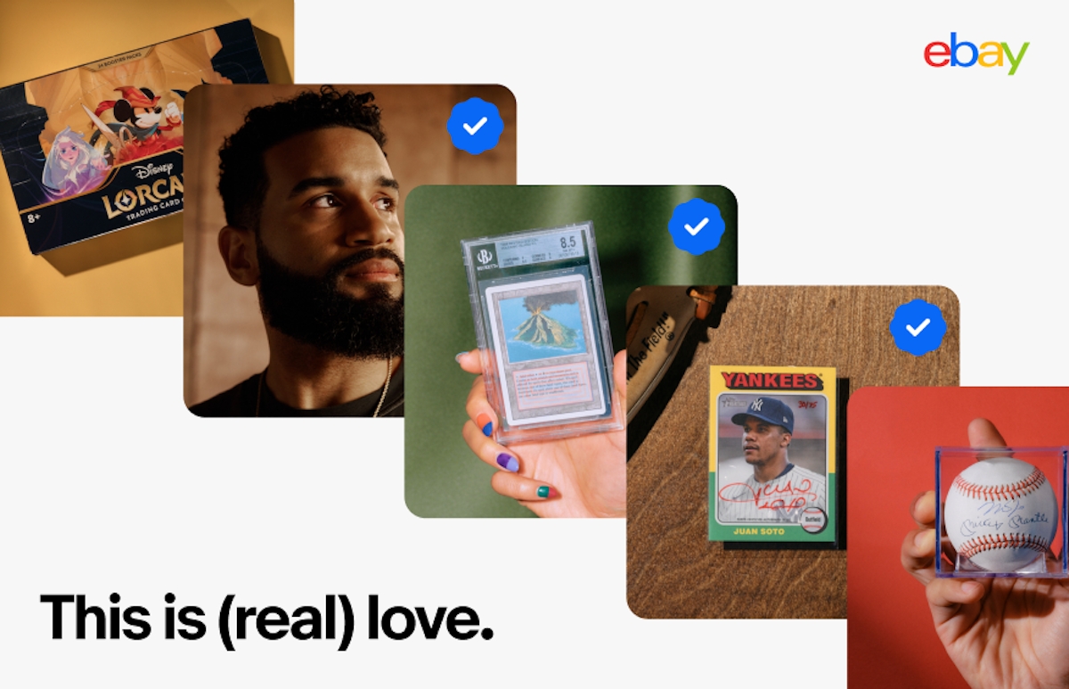 Showcase | Iconography | Foundations | eBay Playbook