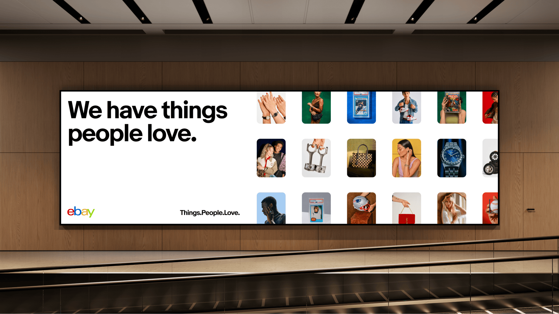 Showcase | Typography | Foundations | eBay Playbook